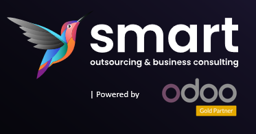 Welcome to the SMART world of Odoo